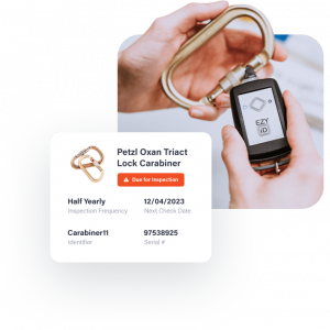 EZYiD – Cloud based Asset Management Platform paired with our RFID ...